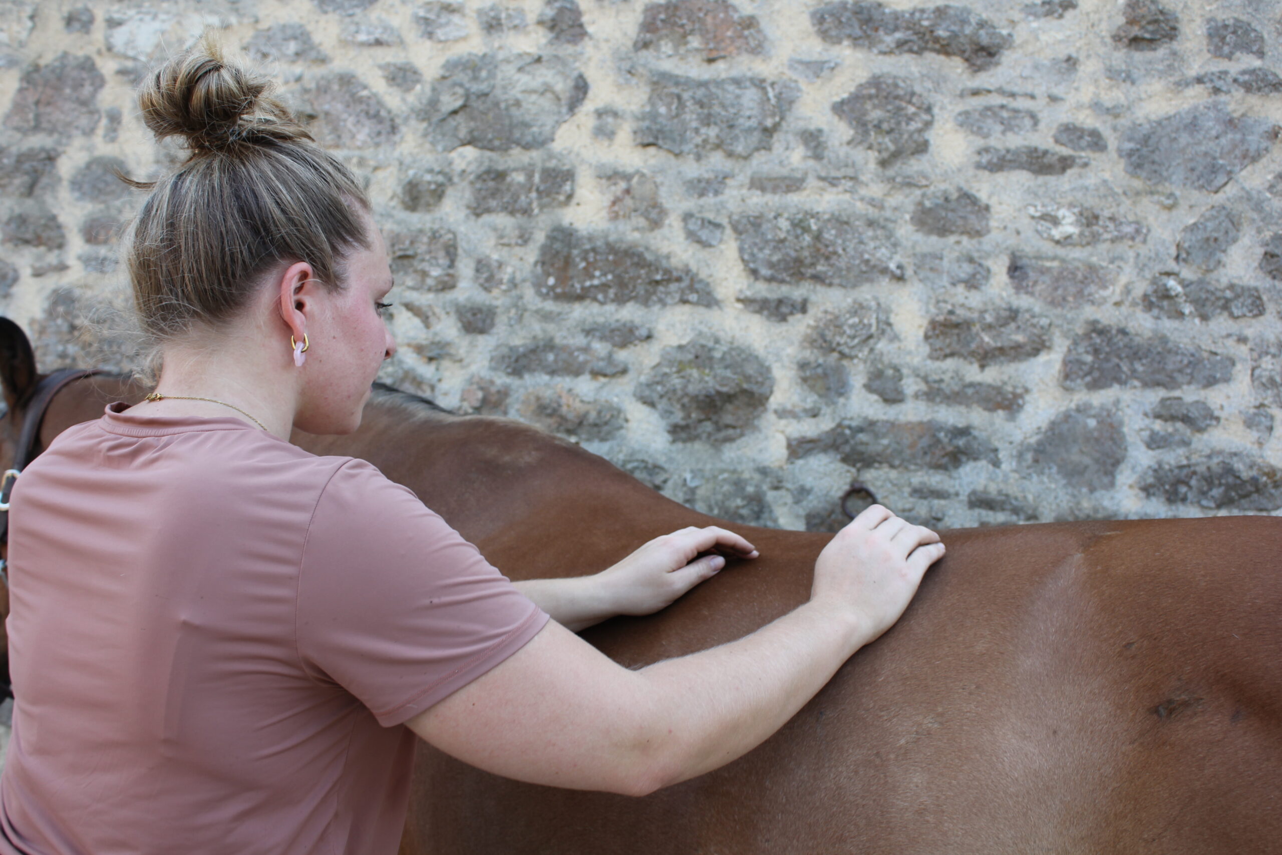 Equimoov' I Bien-être et performance du cheval et du poney